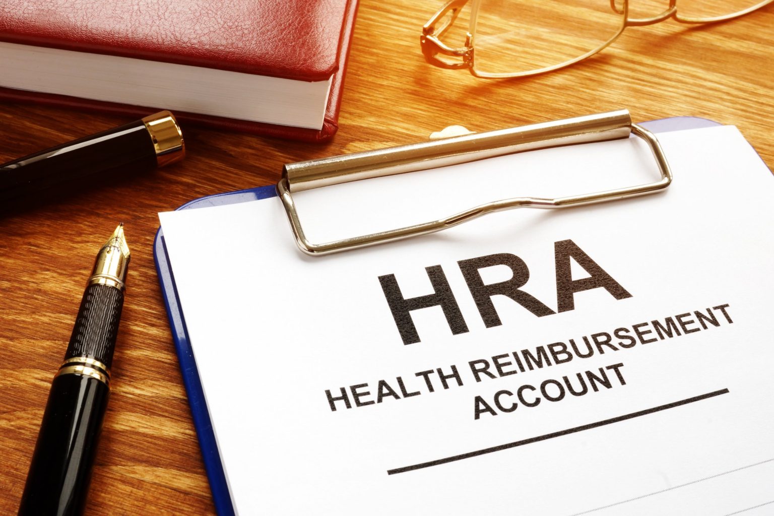 Key Health Reimbursement Account Decision Points | Paradigm Consulting