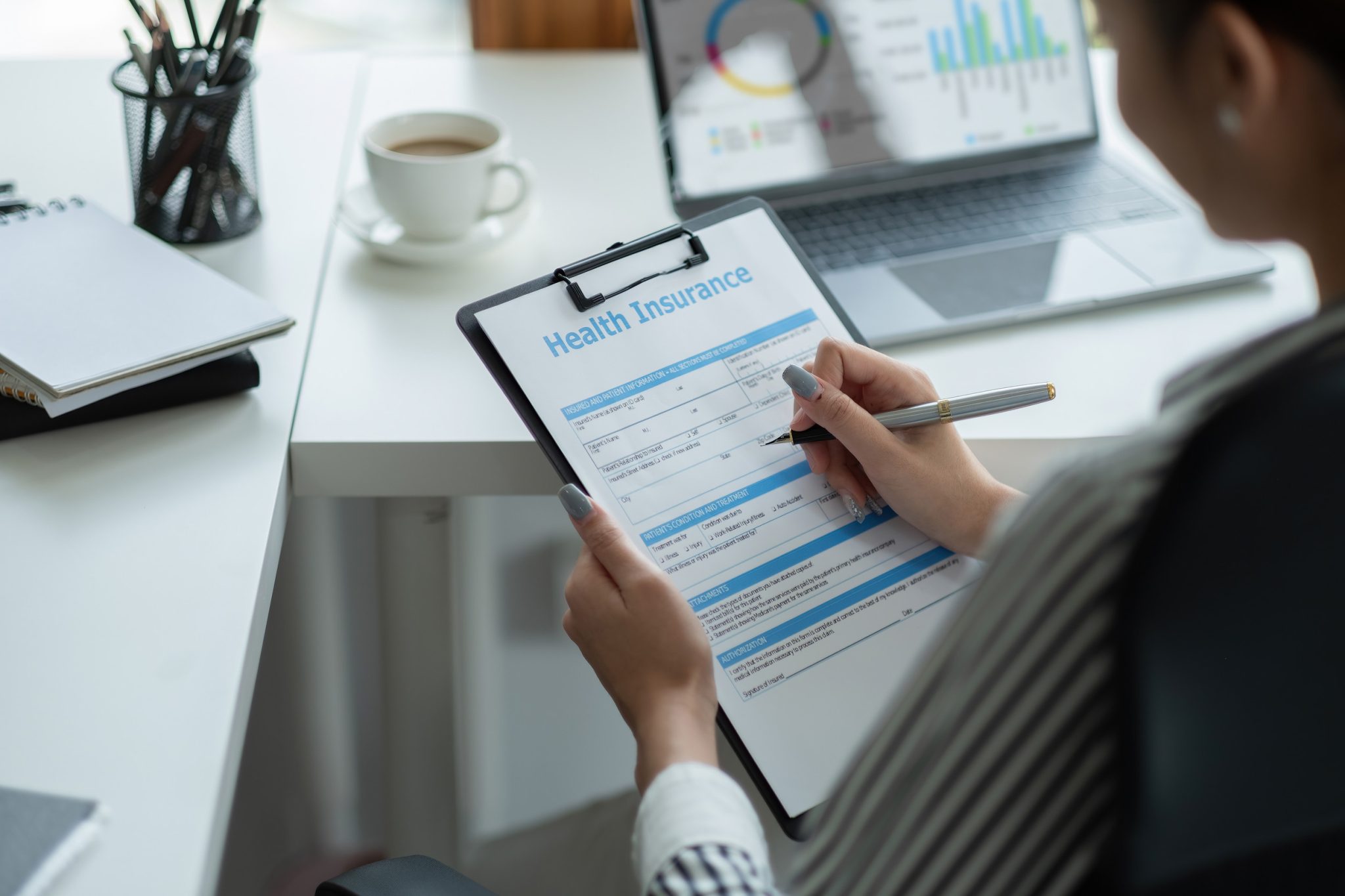 Group Health Insurance for Small Businesses: How It Works (& Why It's ...